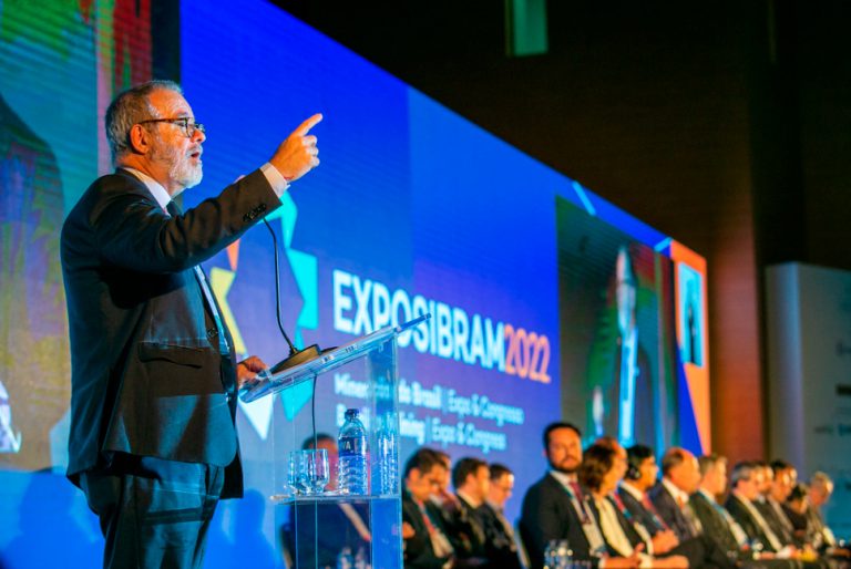 About the congress – EXPOSIBRAM 2026